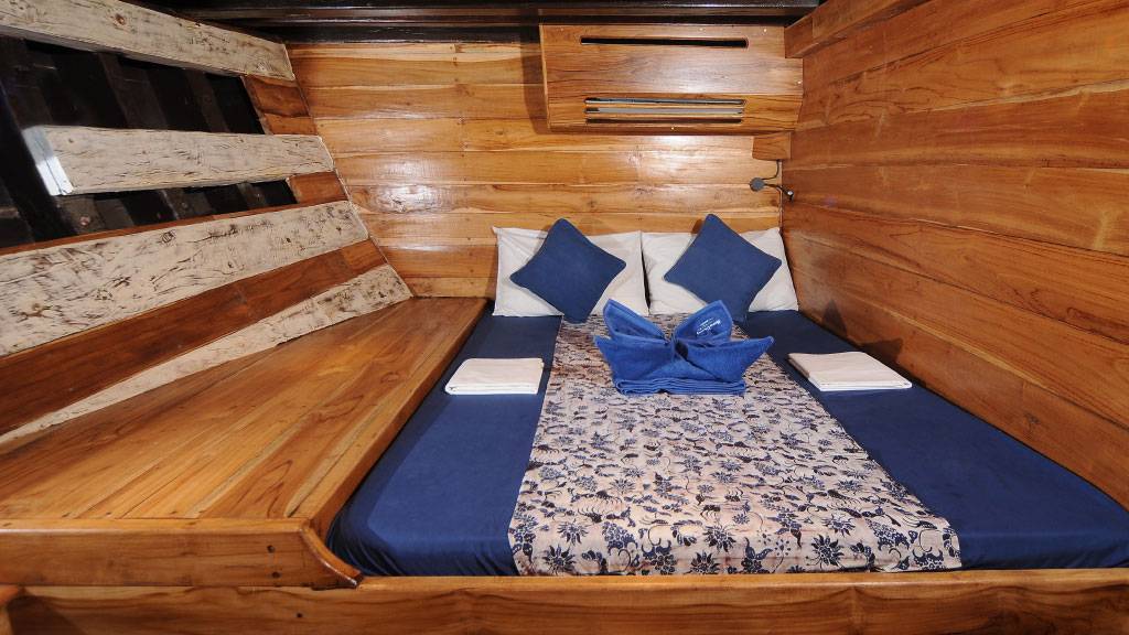 Moana Liveaboard, Indonesia - Updated 2024 Prices